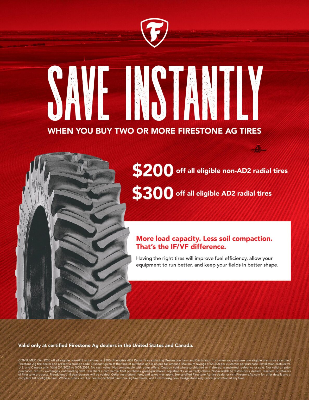 Welcome to Farm Tires Direct! - Farm Tires Direct